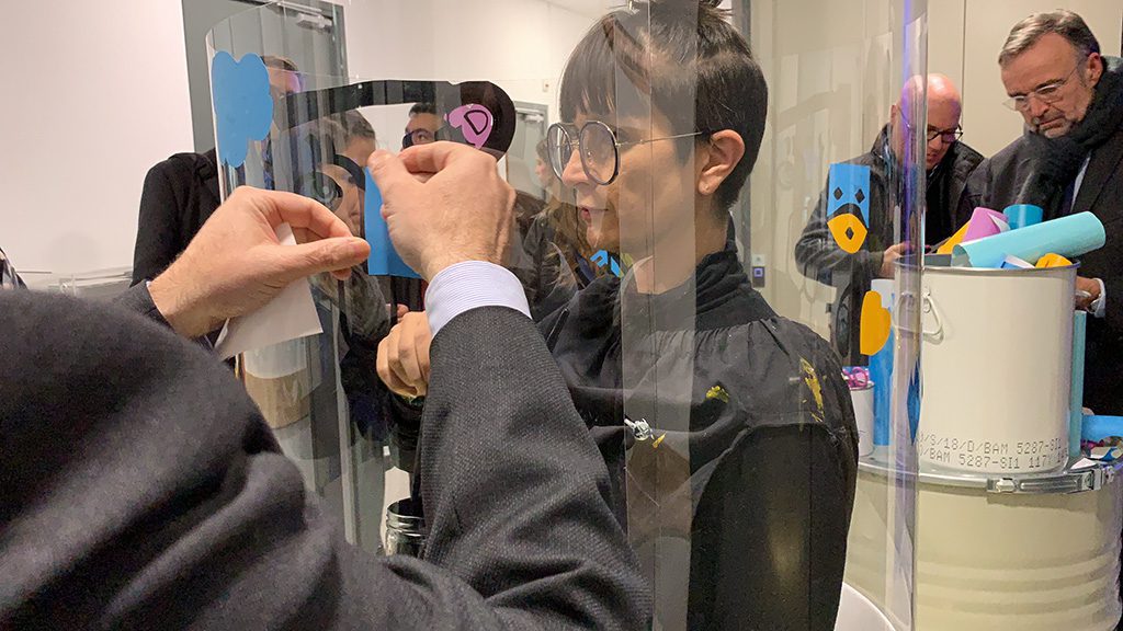 Animation Cohésion Equipe | Tarif Unique TOUTE FRANCE Métro.